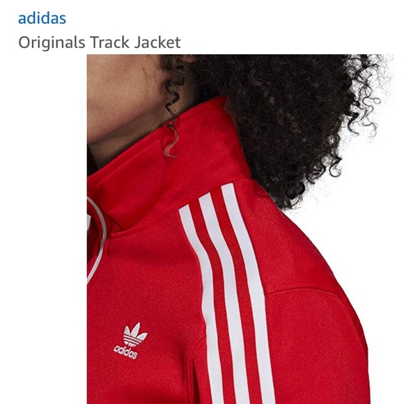 adidas | Jackets & Coats | Adidas Original Track Jacket | Poshmark